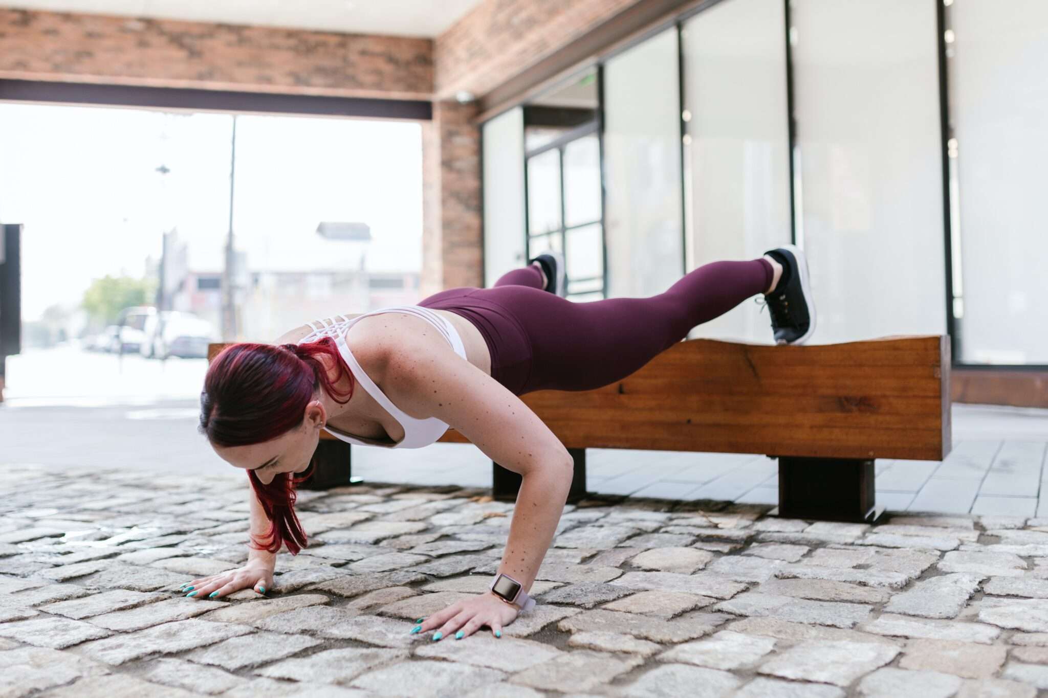 Chest and Tricep Workout -The Best Combination