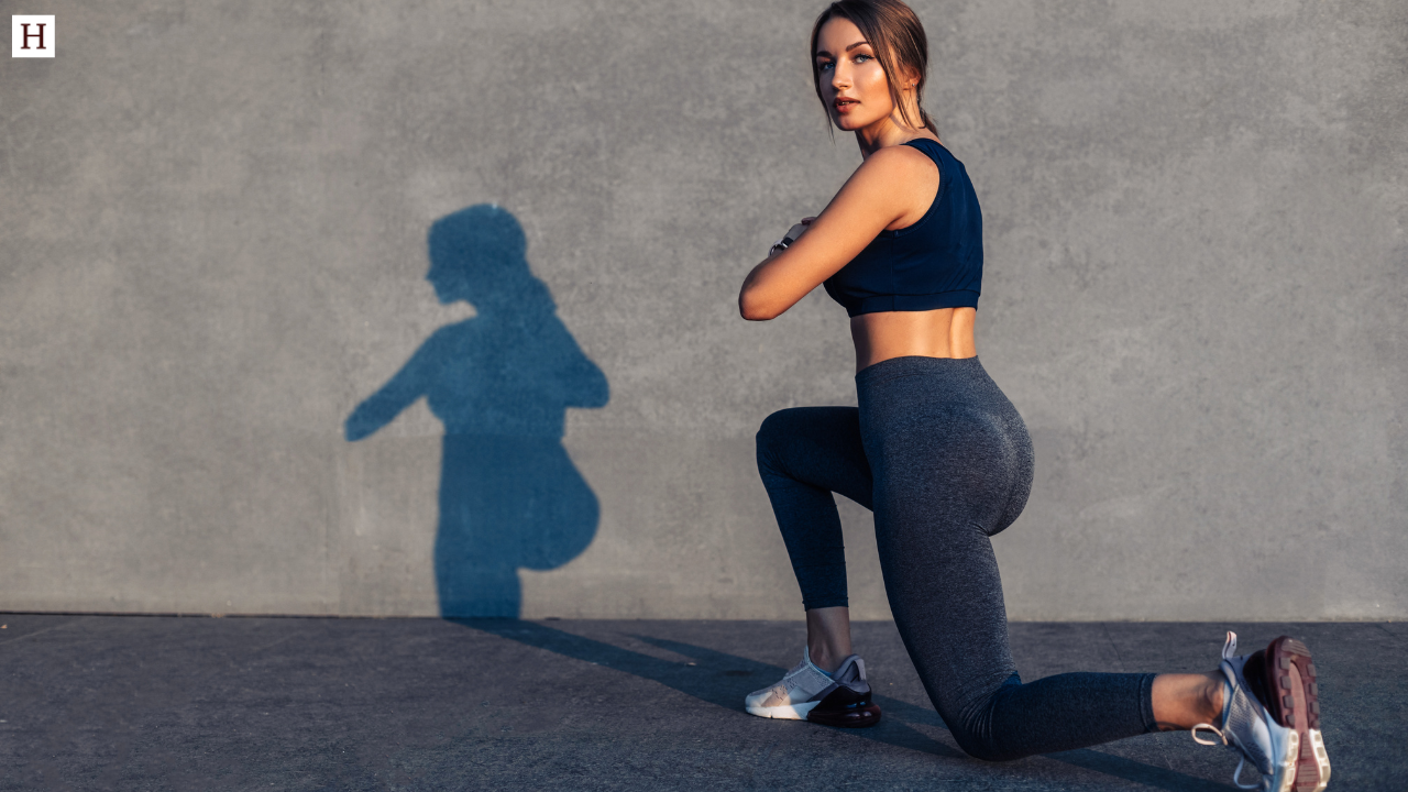 8 Best Lower Glute Exercises To Build Lower Body Strength